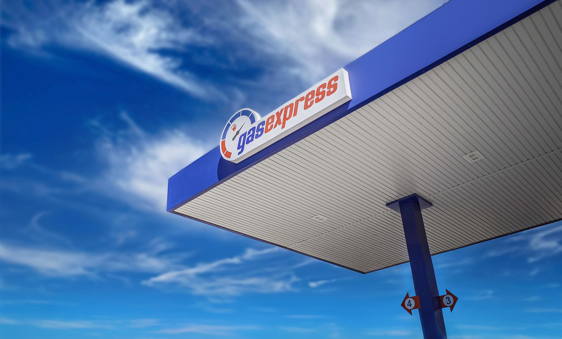 Red Gasexpress, localiza tu gasolinera más cercana | GasExpress